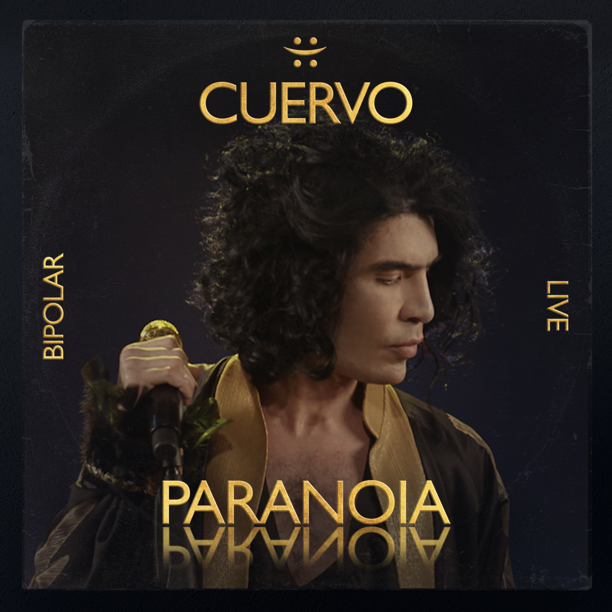 ANDRES CUERVO PRESENTA "BIPOLAR", UN ENCUENTRO ENTRE EL ARTISTA Y LA ...