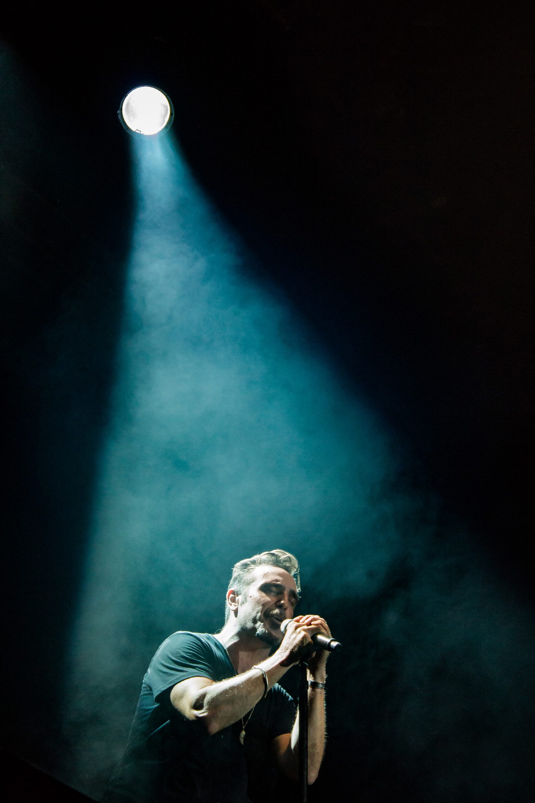 OBK REGRESA AMERICA PARA CELEBRAR SU 30 ANIVERSARIO - Radio Antena 3