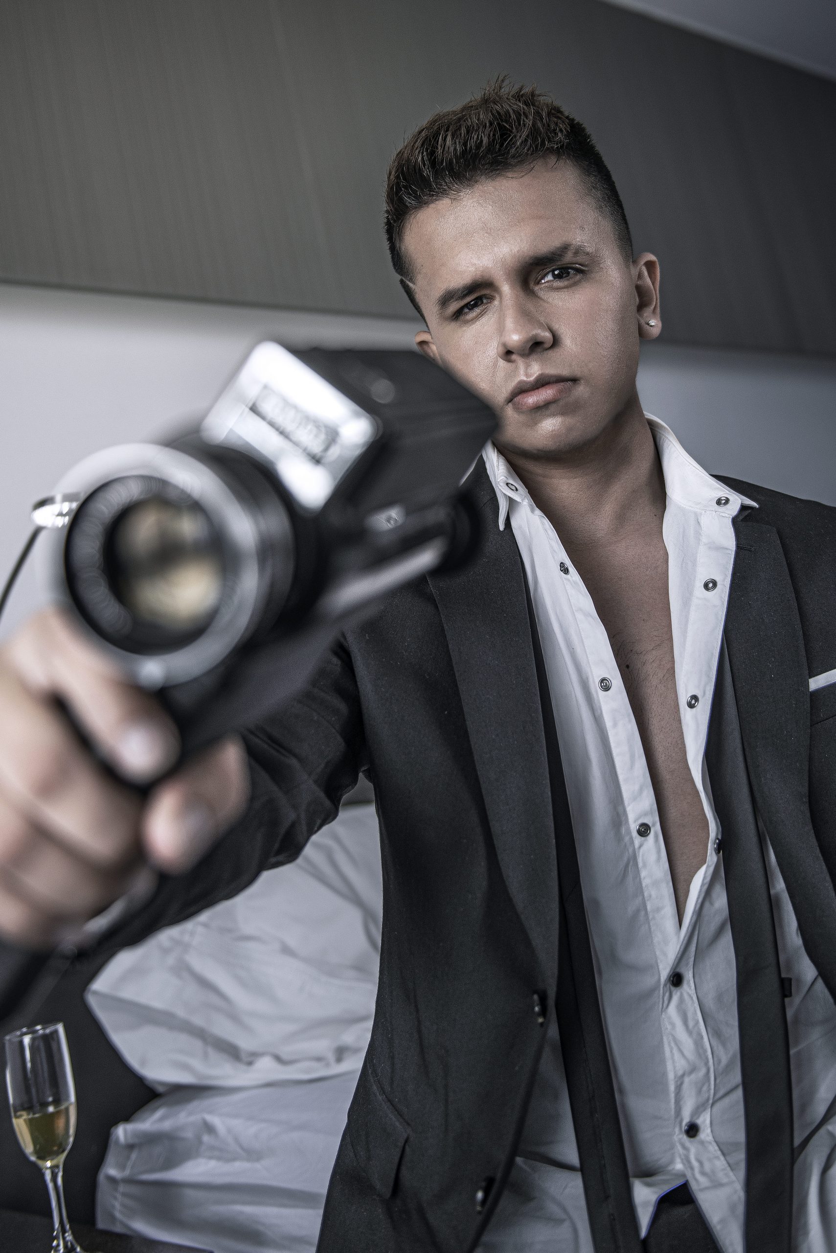 “Haydita” en apenas seis meses llegó a su primer millón de seguidores ...