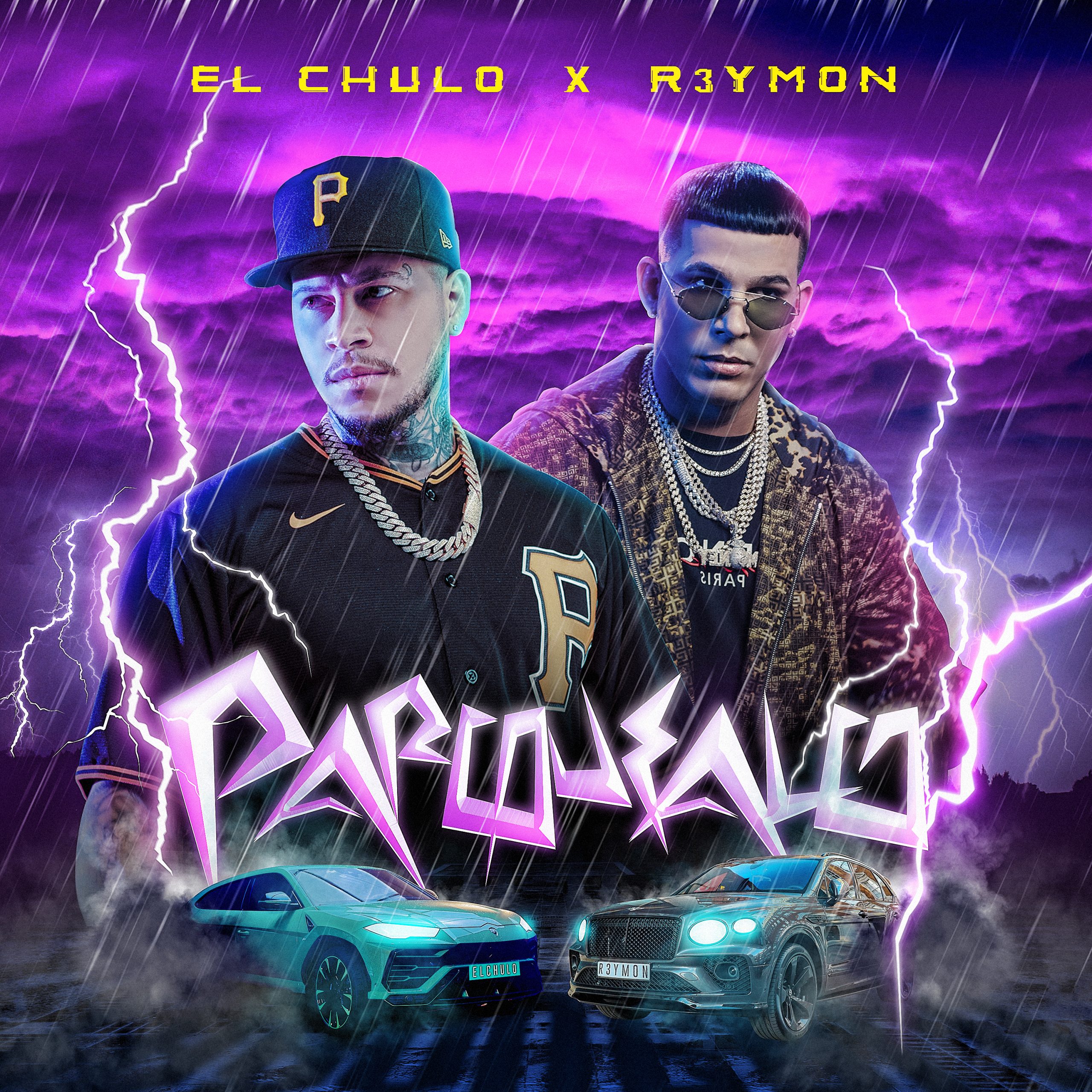 ESTRENO MUNDIAL DEL NUEVO SINGLE DEL ARTISTA CUBANO R3YMON FT EL CHULO ...